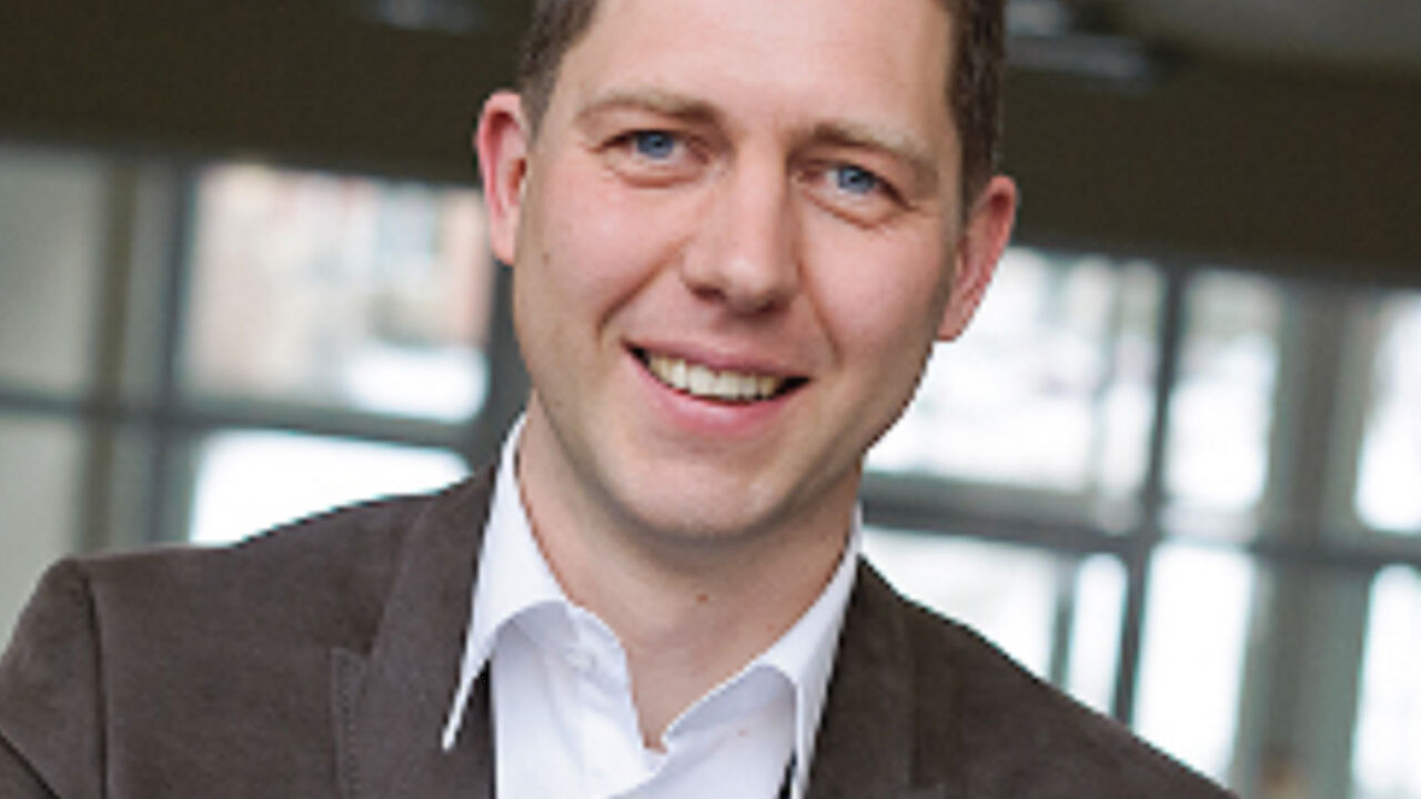 Prof. Dr. Joachim Seifert – Digital-Future