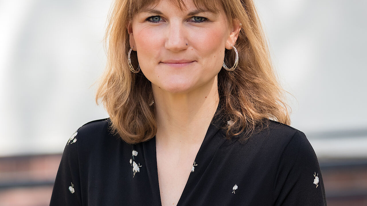 Prof. Dr. Hanna G. Zimmermann – Digital future